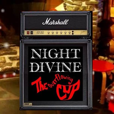 Night Divine Newsvine - Christian Music News